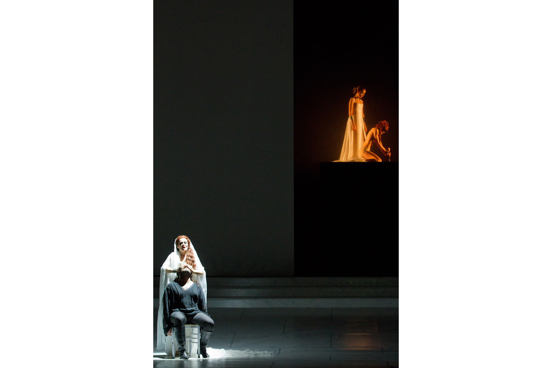 Teatro Verdi, ''The Corsair'' - Lyric opera | PERONI