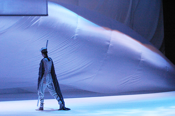Teatro Amilcare Ponchielli, ''Andromeda liberata'' - Lyric opera | PERONI