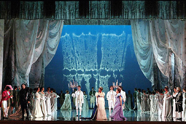 Teatro Verdi, ''Paganini'' - Operetta, zarzuela, musical | PERONI