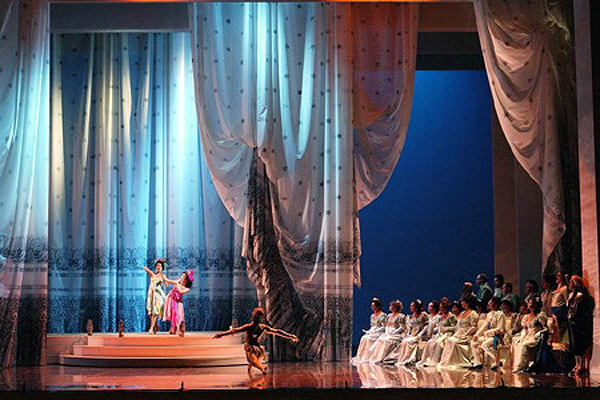 Teatro Verdi, ''Paganini'' - Operetta, zarzuela, musical | PERONI
