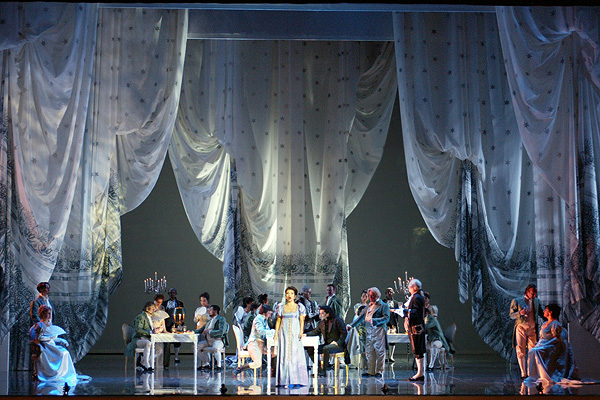 Teatro Verdi, ''Paganini'' - Operetta, zarzuela, musical | PERONI