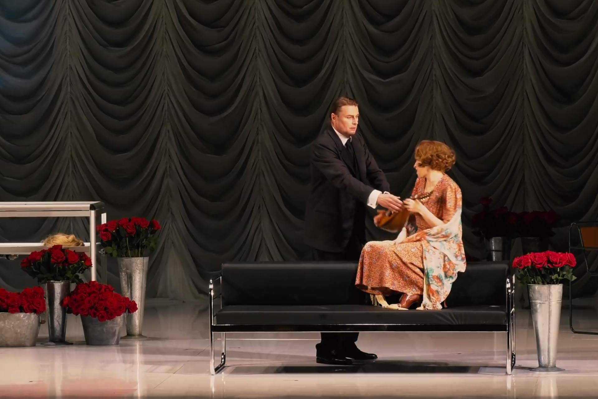 Teatro alla Scala, ''Die tote Stadt'' - Lyric opera | PERONI