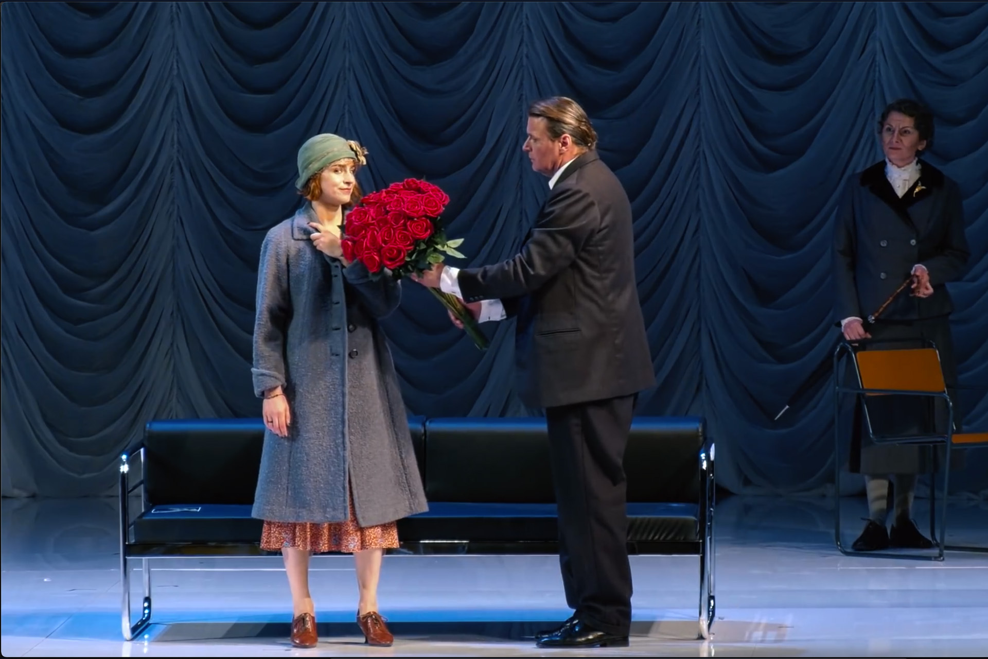 Teatro alla Scala, ''Die tote Stadt'' - Lyric opera | PERONI