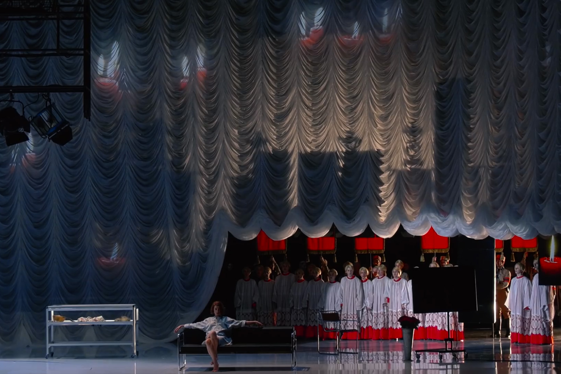 Teatro alla Scala, ''Die tote Stadt'' - Lyric opera | PERONI