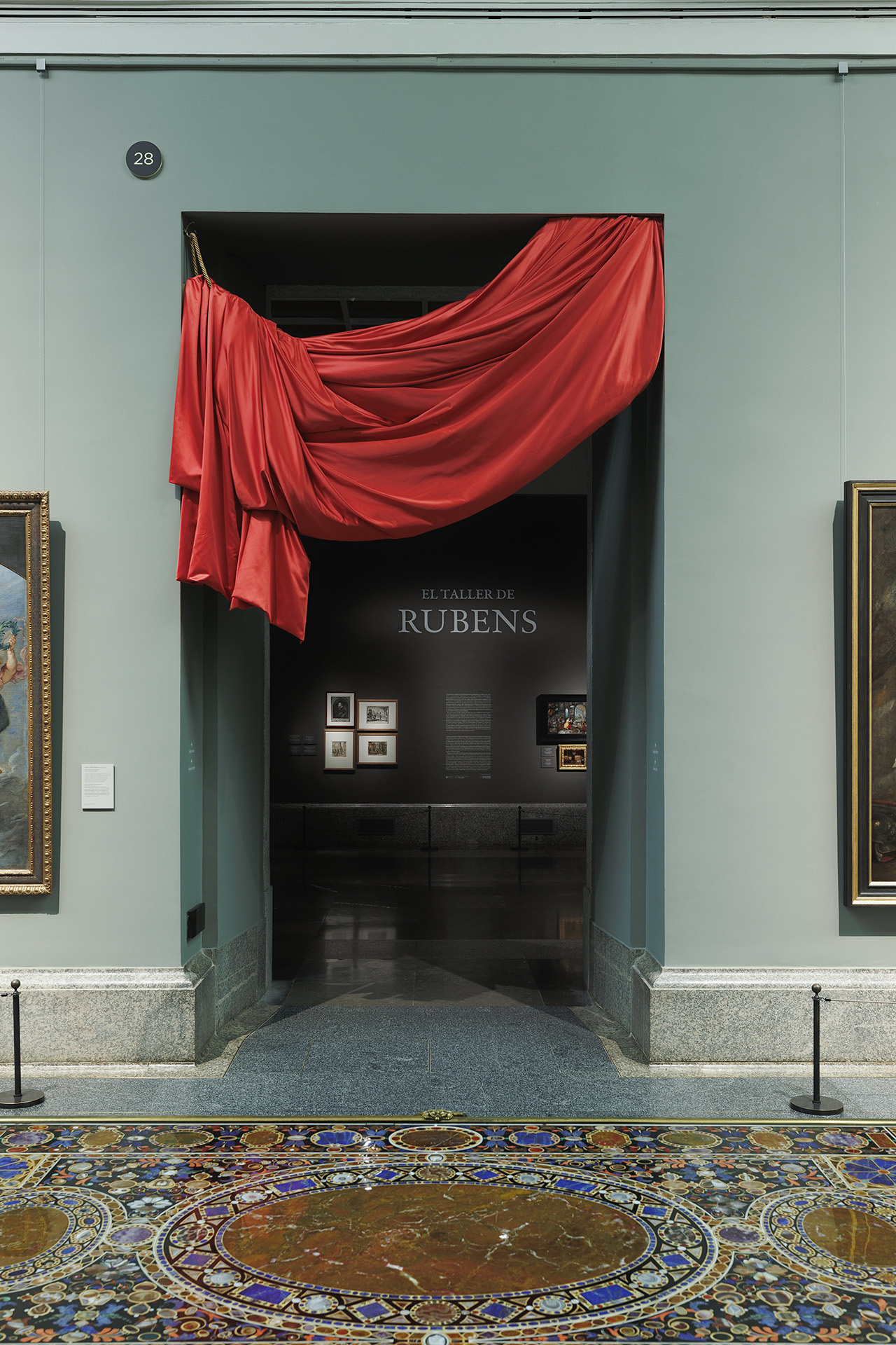 Museo del Prado, ''Rubens' atelier'' - Exhibitions, art, architecture ...