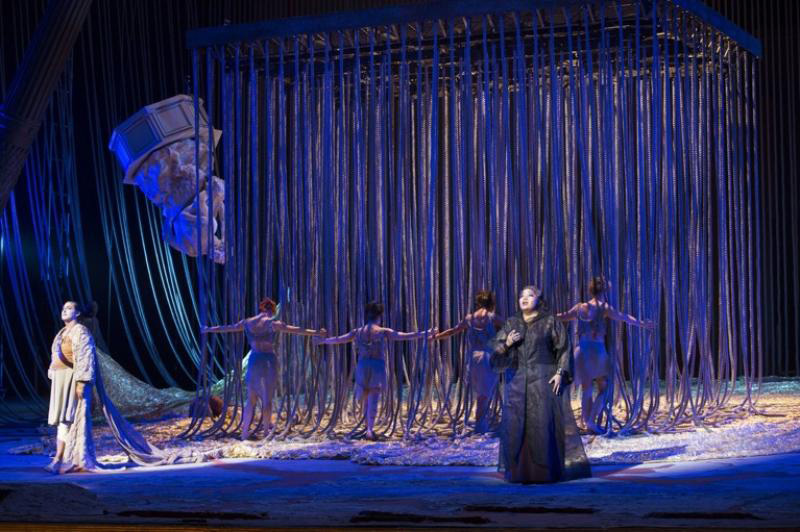 Teatro San Carlo, ''Aida'' - Lyric opera | PERONI