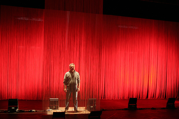 PERONI - Screens for front-projections and rear-projections, Flameproof ...