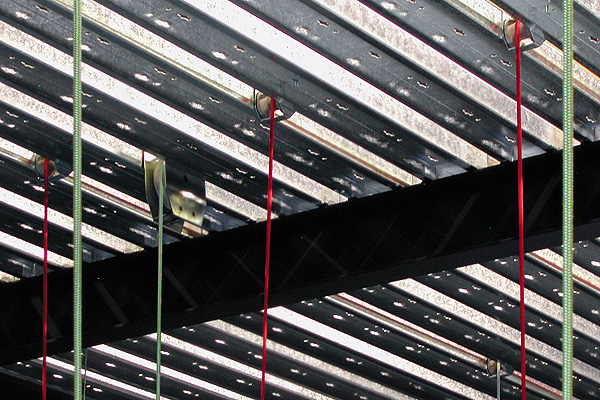 Flyloft system - Fly facilities | PERONI