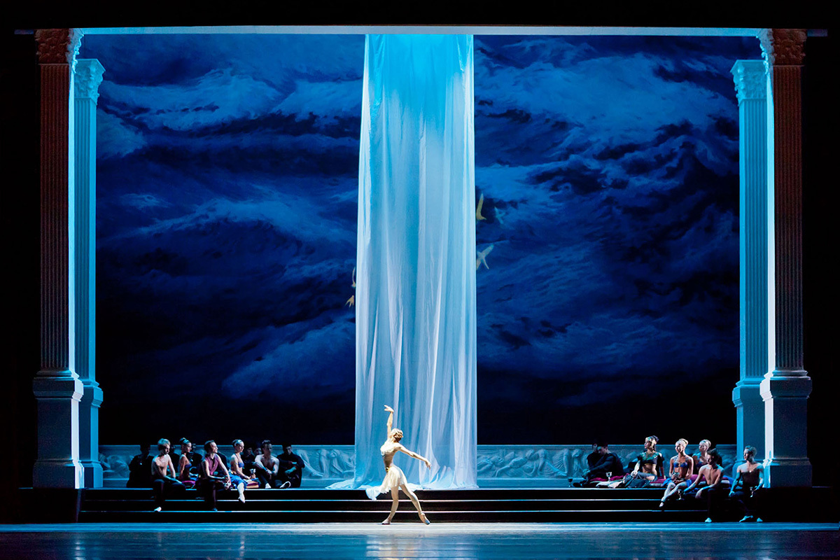 Ballet Teatro Verdi Trieste