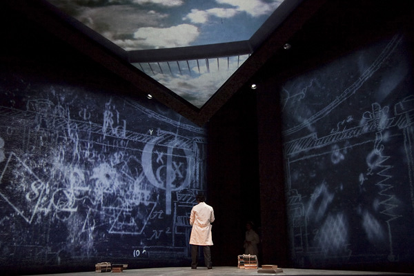 Rear-projection screens - Rear-projection screens | PERONI